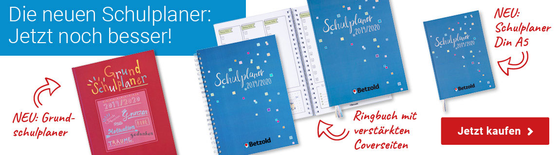 BETZOLD | Alles für Schule & Kindergarten online kaufen