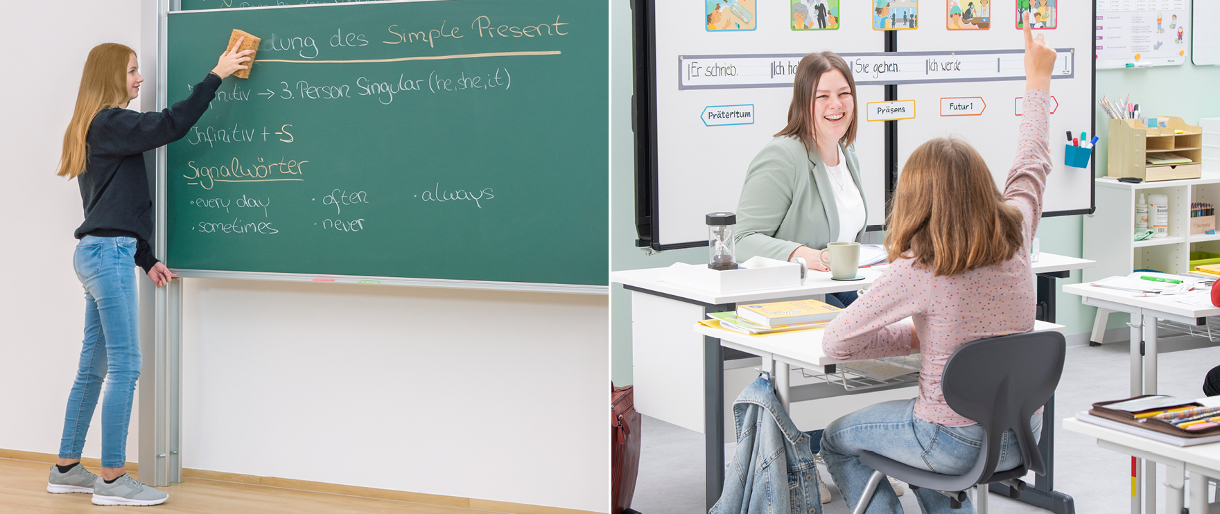 Schulbedarf von Betzold » Immer perfekt ausgestattet!
